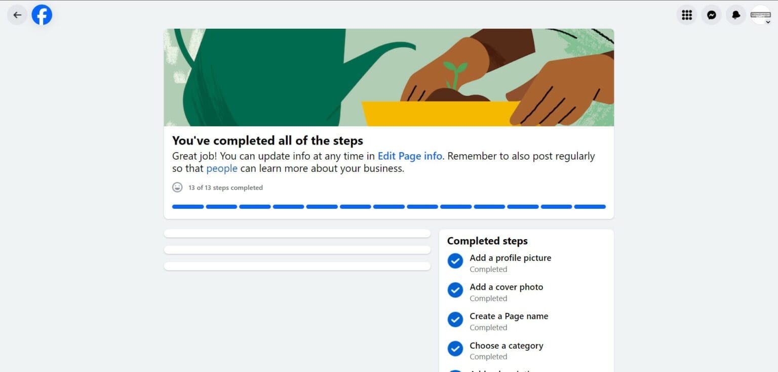 How to Create a Facebook Page in 2025: Easy Step-by-Step Guide