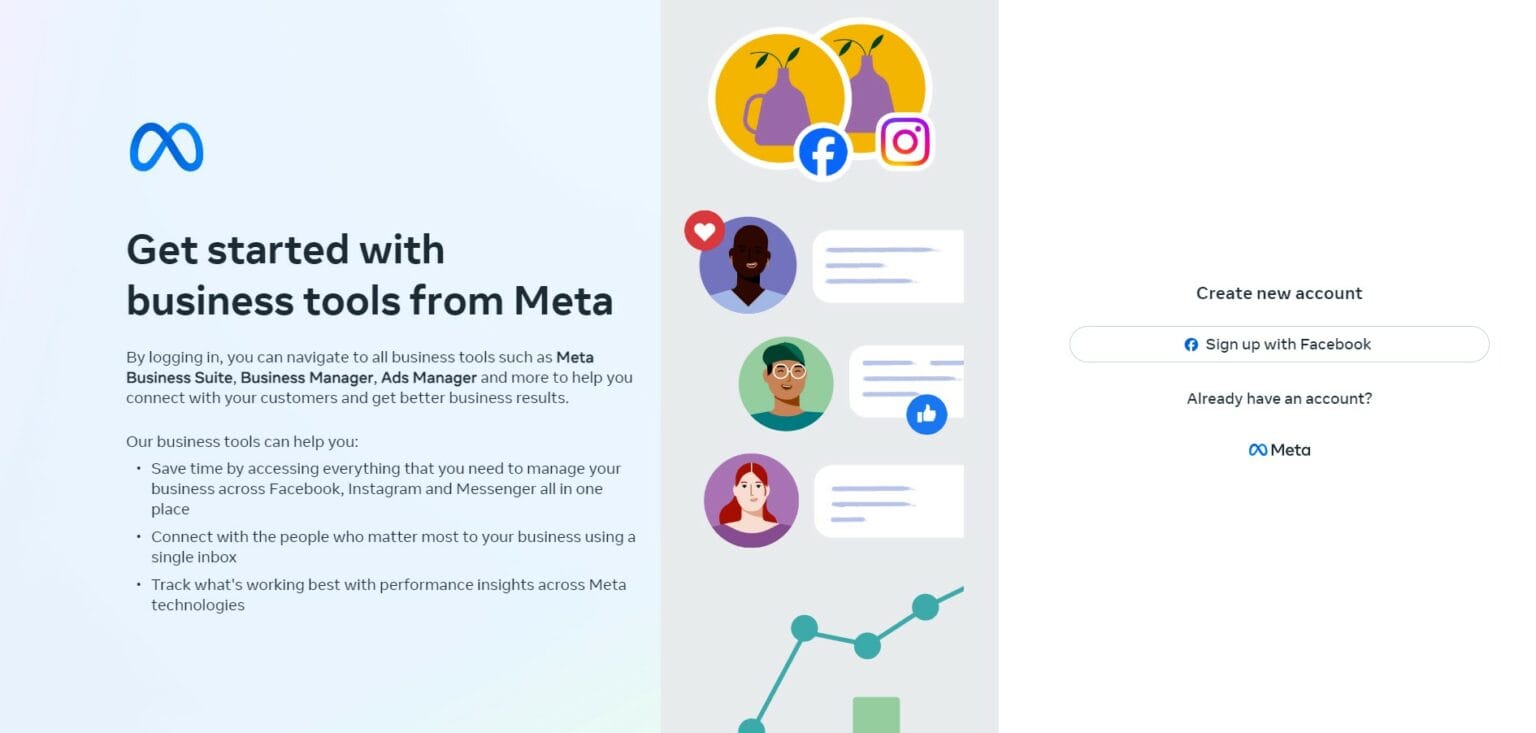 How to Create a Facebook Page in 2025: Easy Step-by-Step Guide